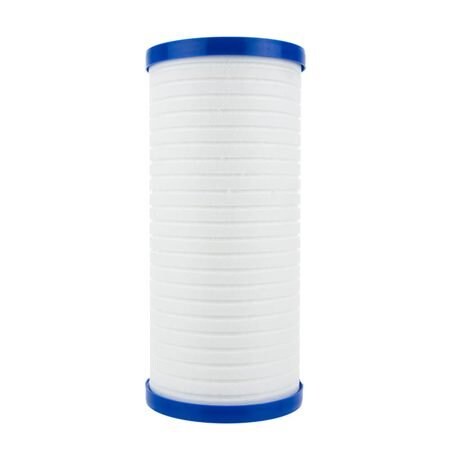 Ilc Replacement for Ecoaqua Ewf-8089aß Filter, PK 2 EWF-8089A | Zoro