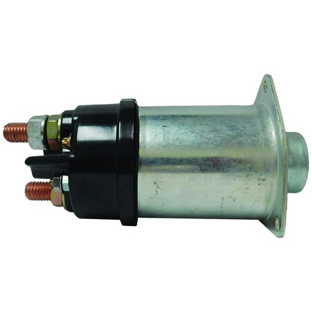 Ilb Gold Solenoid, Replacement For Wai Global 1115593 1115593 | Zoro