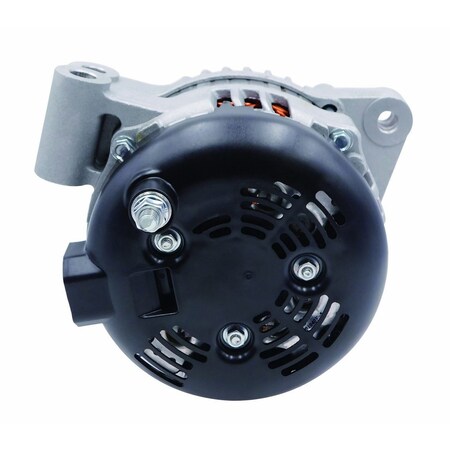 Ilc Replacement For Denso, Tn1042106311 Alternator TN104210-6311 ...