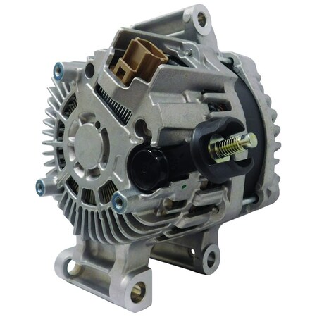 Ilc Replacement For Armgroy, 11542 Alternator 11542 ALTERNATOR | Zoro