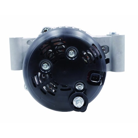 Ilc Replacement For Denso, 4210007040 Alternator 421000-7040 ALTERNATOR ...