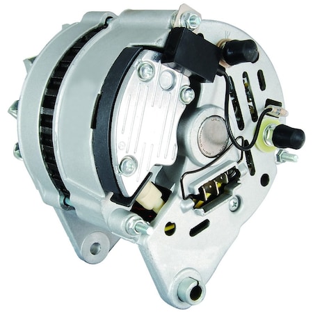 Ilc Replacement For JC Bamford, 805Bt Year 1985 Alternator 805BT YEAR ...
