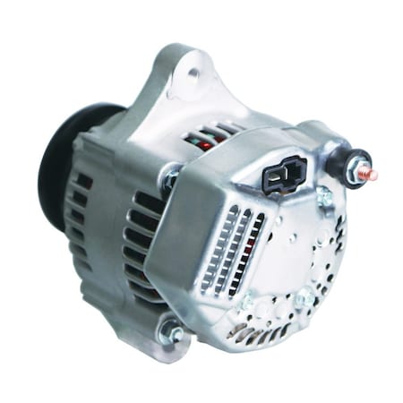 Ilc Replacement for DENSO 100211-4650 ALTERNATOR 100211-4650 ALTERNATOR ...