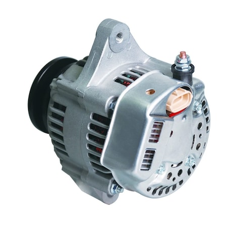 Ilc Replacement for DENSO 101211-1170 ALTERNATOR 101211-1170 ALTERNATOR ...