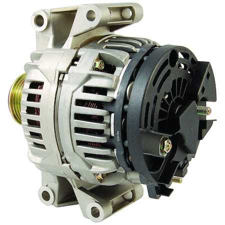 Ilc Replacement For Remy, 12610 Alternator 12610 ALTERNATOR | Zoro