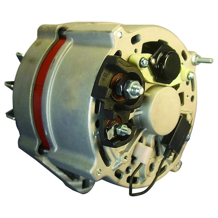 Ilc Replacement For Bosch, 0 120 469 992 Alternator 0 120 469 992 ...