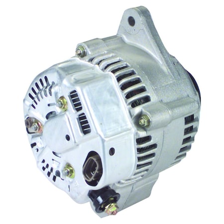 Ilc Replacement For Toyota, 2001 4Runner 34L Alternator 2001 4RUNNER 3 ...