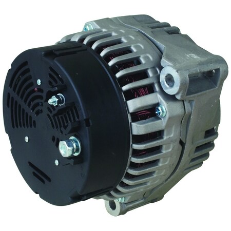Ilb Gold Replacement For Land Rover, 2000 Range Rover 4L Alternator ...