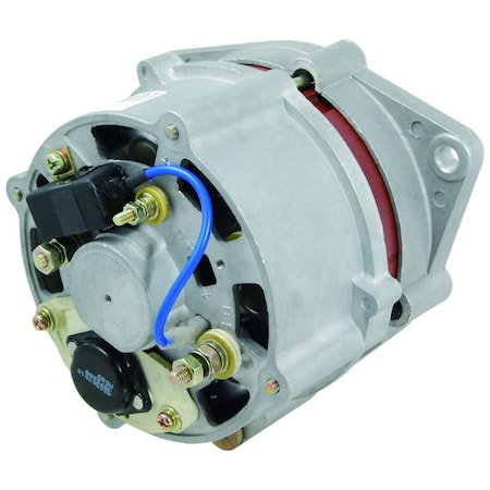 Ilb Gold Replacement For Claas Dominator 48 Year 1982 Alternator ...