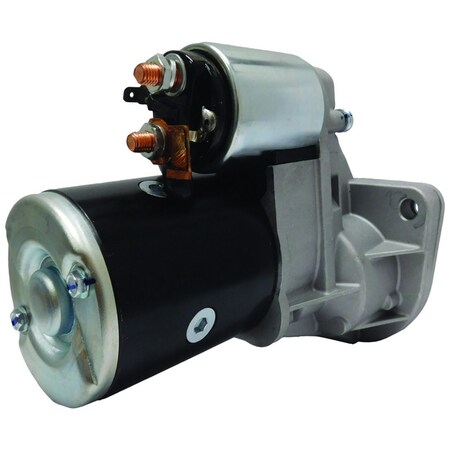 Ilc Replacement For Bosch, Sr140X Starter SR140X STARTER | Zoro