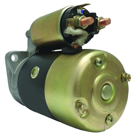 Ilc Replacement For SUMITOMO YALE DB STARTER DB STARTER | Zoro
