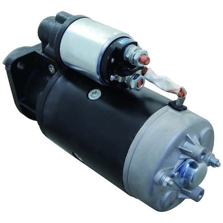 Ilc Replacement For Iveco, 75 Starter 75 STARTER | Zoro