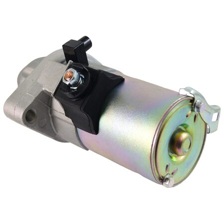 Ilc Replacement For Armgroy, 17844 Starter 17844 STARTER | Zoro