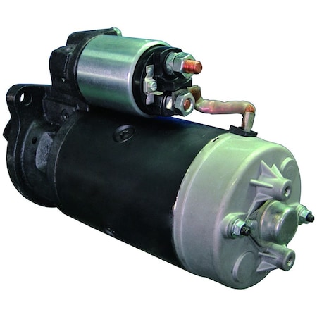 Ilc Replacement for Aifo 8060 Year 1979 5.2L - 5190CC Dsl Starter WX ...