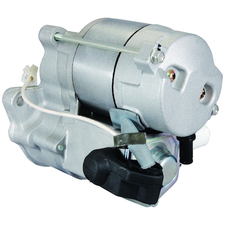 Ilc Replacement for KUBOTA 37560-63012 STARTER 37560-63012 STARTER | Zoro