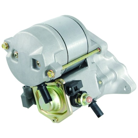 Ilc Replacement for DENSO 428000-2640 STARTER 428000-2640 STARTER | Zoro