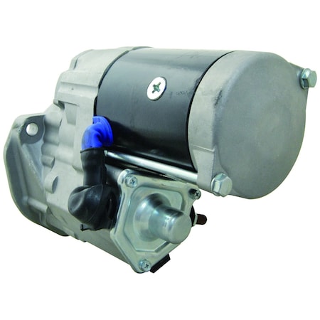 Ilb Gold Replacement For Denso, 228000-6540 Starter 228000-6540 STARTER ...