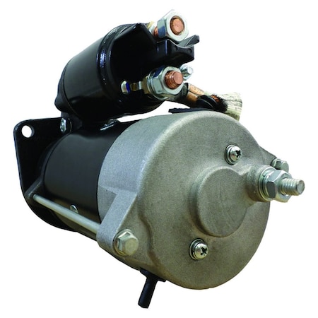 Ilc Replacement For PERKINS T410865 STARTER T410865 STARTER | Zoro