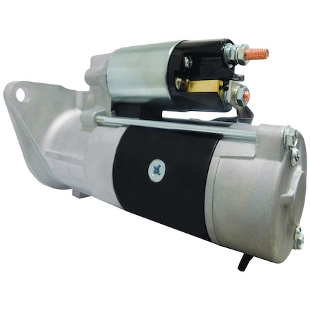 Ilb Gold Replacement For Mitsubishi 4D32 Year: 2000 Starter 4D32 YEAR ...