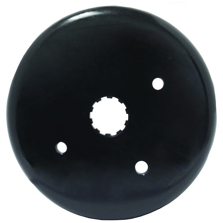 Ilc Replacement for Harley Davidson 29999-97 Rotors WX-UZ7B-5 | Zoro