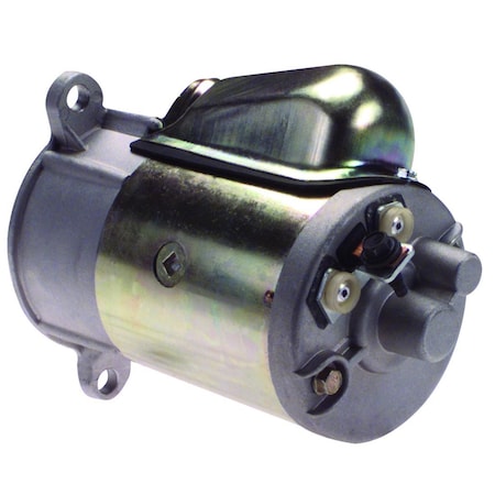 Ilc Replacement For Ford, 1987 F250 5L Starter 1987 F250 5L STARTER | Zoro