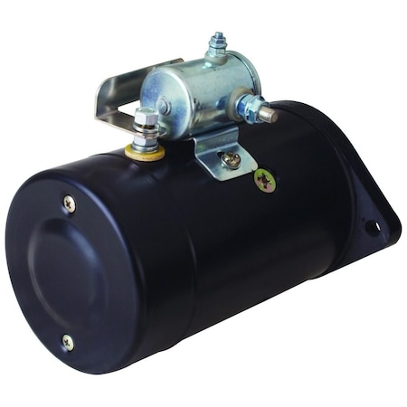 Ilc Replacement for AMSCO PM-350 MOTOR PM-350 MOTOR | Zoro