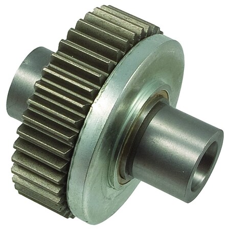 Ilb Gold Replacement For Denso, 028301-0190 Starter Drive 028301-0190 ...