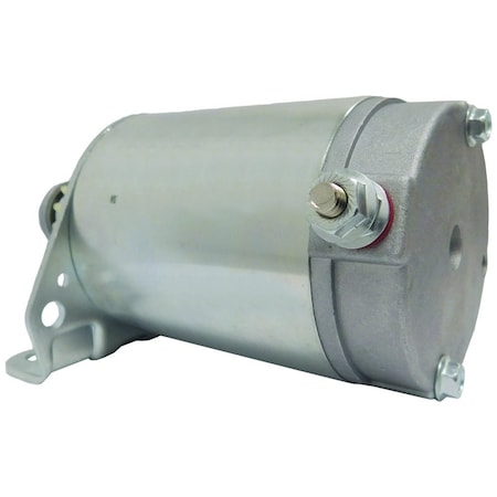 Ilc Replacement for BRIGGS AND STRATTON 497595 STARTER 497595 STARTER ...