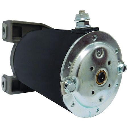 Ilc Replacement for GENERAC POWER SYSTEMS 21544 STARTER 21544 STARTER ...