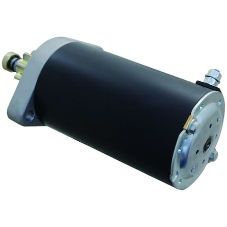 Ilc Replacement for GENERAC POWER SYSTEMS 20692 STARTER 20692 STARTER ...