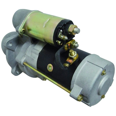 Ilc Replacement for Westerbeke 108C Six Year 2001 247CI, 4.1L Dsl ...