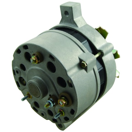 Ilc Replacement For Ford, 1970 Custom 5L Alternator 1970 CUSTOM 5L ...