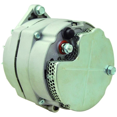 Ilc Replacement For International, 2554 2564 Series Alternator 2554 / ...