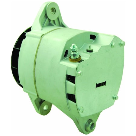 Ilc Replacement for Caterpillar 6N9294 Alternator WX-XG4V-9 | Zoro