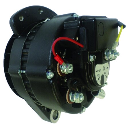 Ilb Gold Alternator Reefer Unit, Replacement For Armgroy, 7344 ...