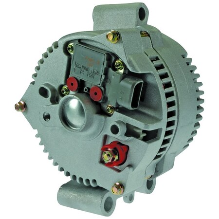 Ilb Gold Replacement For Ford, 1997 Ranger 4L Alternator 1997 RANGER 4L ...
