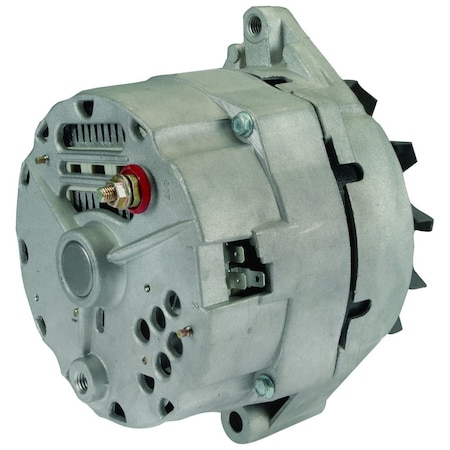 Ilc Replacement For Macdon, 9200 Alternator 9200 ALTERNATOR | Zoro