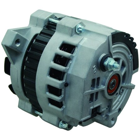 Ilc Replacement For Jn, 2105101 Alternator 210-5101 ALTERNATOR | Zoro