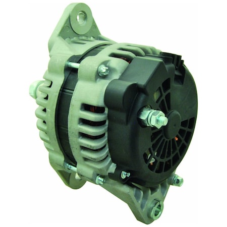 Ilc Replacement For CUMMINS 5282841 ALTERNATOR 5282841 ALTERNATOR | Zoro