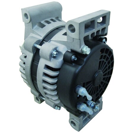Ilb Gold Heavy Duty Alternator, Replacement For Wai Global, 71-8719N ...