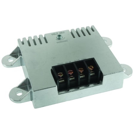 Ilb Gold Stator Regulator, Replacement For Wai Global D698 D698 | Zoro