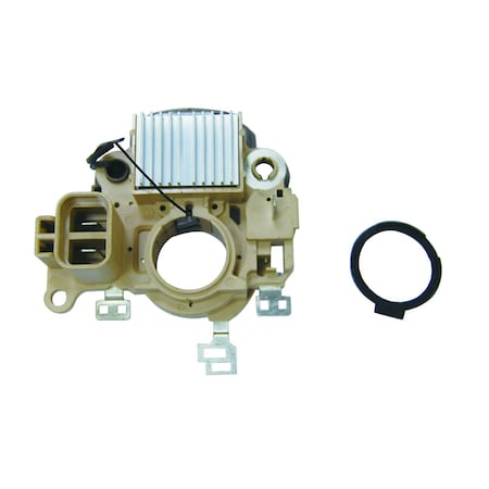 Ilb Gold Stator Regulator, Replacement For Wai Global IM982 IM982 | Zoro