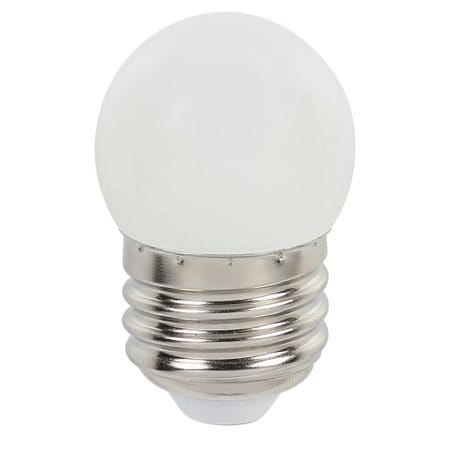 Ilc Replacement for Damar Led-s11-med-ww replacement light bulb lamp LED-S11-MED-WW | Zoro