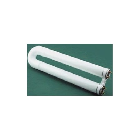 Ilb Gold Fluorescent Bulb U-Shape, Replacement For G.E F35Cw/U/3/Wm ...