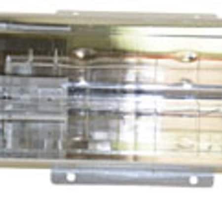 Ilc Replacement for Whelen Engineering Towman Edge Strobe Assembly ...