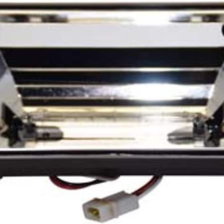 Ilc Replacement for Whelen Engineering 600 Series Linear Strobe 600 ...