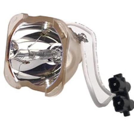 Ilc Replacement for Osram Sylvania P-vip 300/1.3 E21.8 Bare Lamp Only P ...