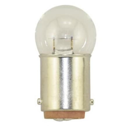 Ilc Replacement for Polar 6V 5W Ba15d replacement light bulb lamp 6V 5W ...