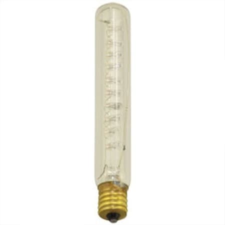 Thermometer Bulb Replacement