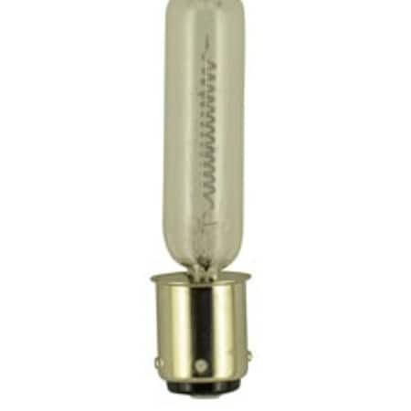 Ilc Replacement for Philips 150q/cl/dc-120v replacement light bulb lamp ...
